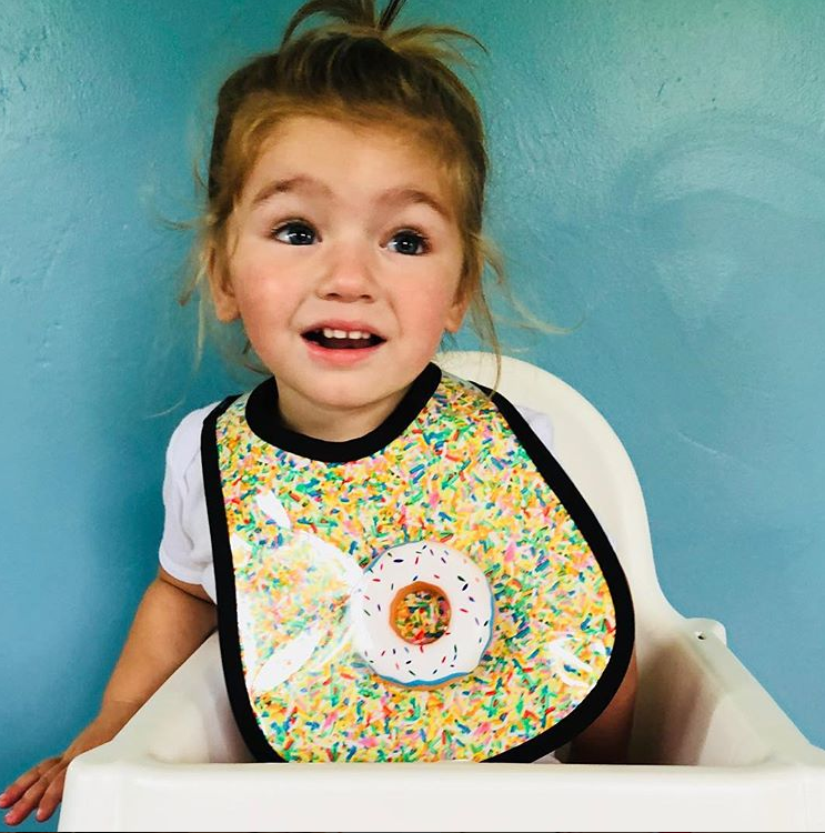 Sprinkles – Mini Maniacs